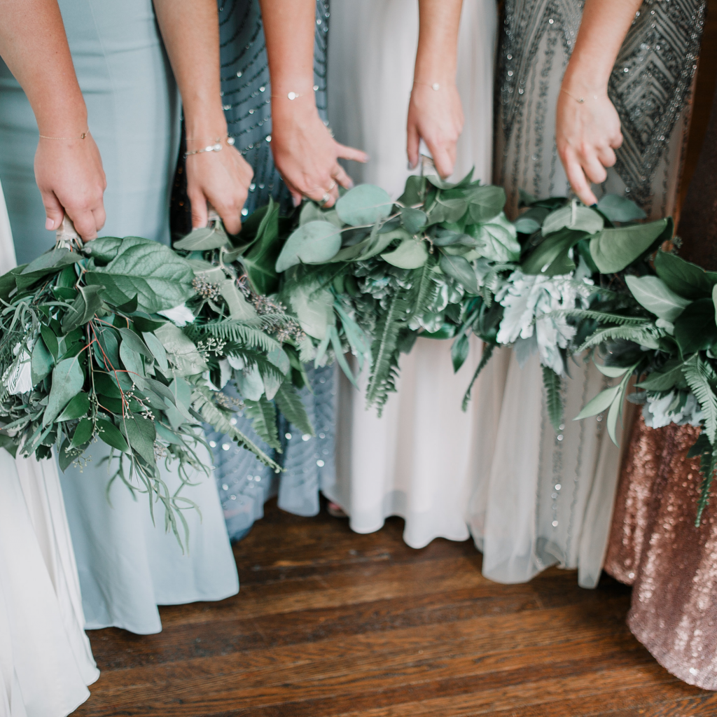 Trendy Greenery Types for your Floral Arrangements﻿ - Parvati & Athena ...